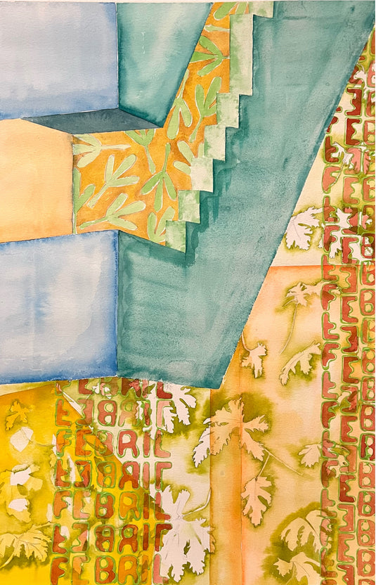 Original Art & Design by Nicole Dikon – Dikon Studio